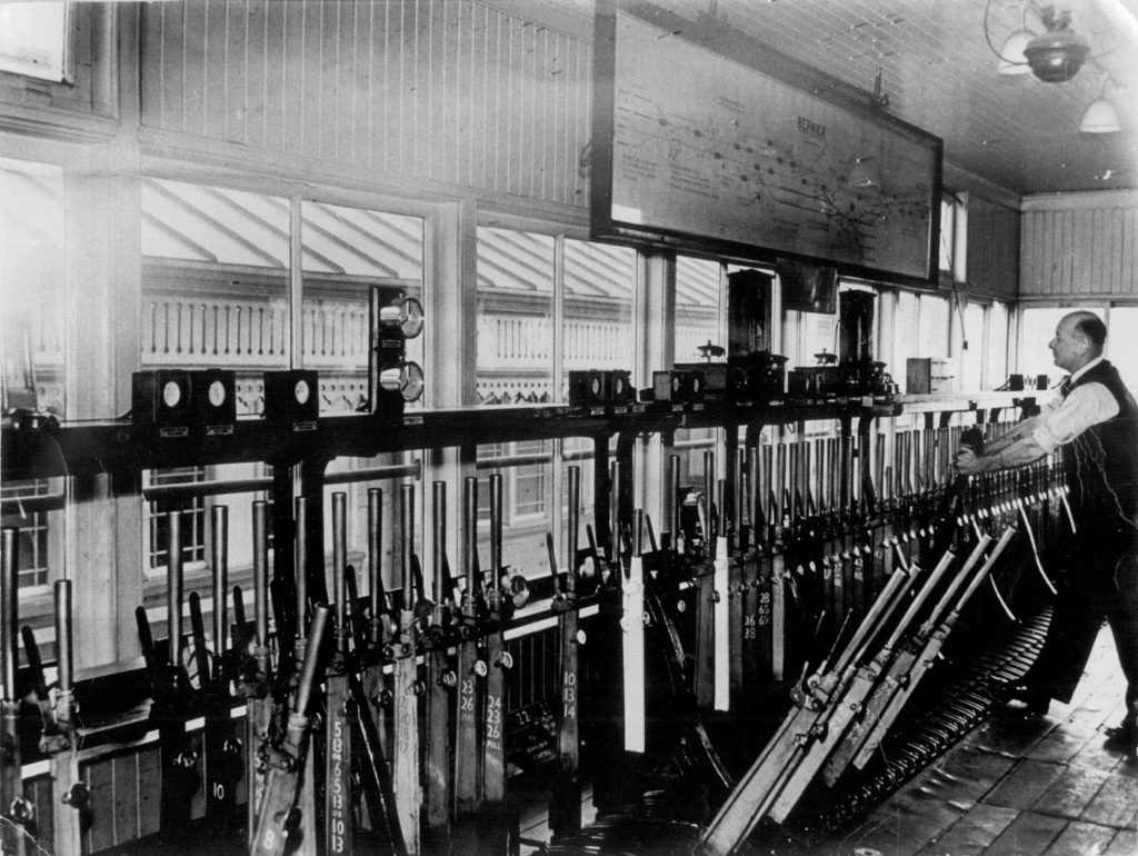 100 years ago Archives - Northumberland Archives