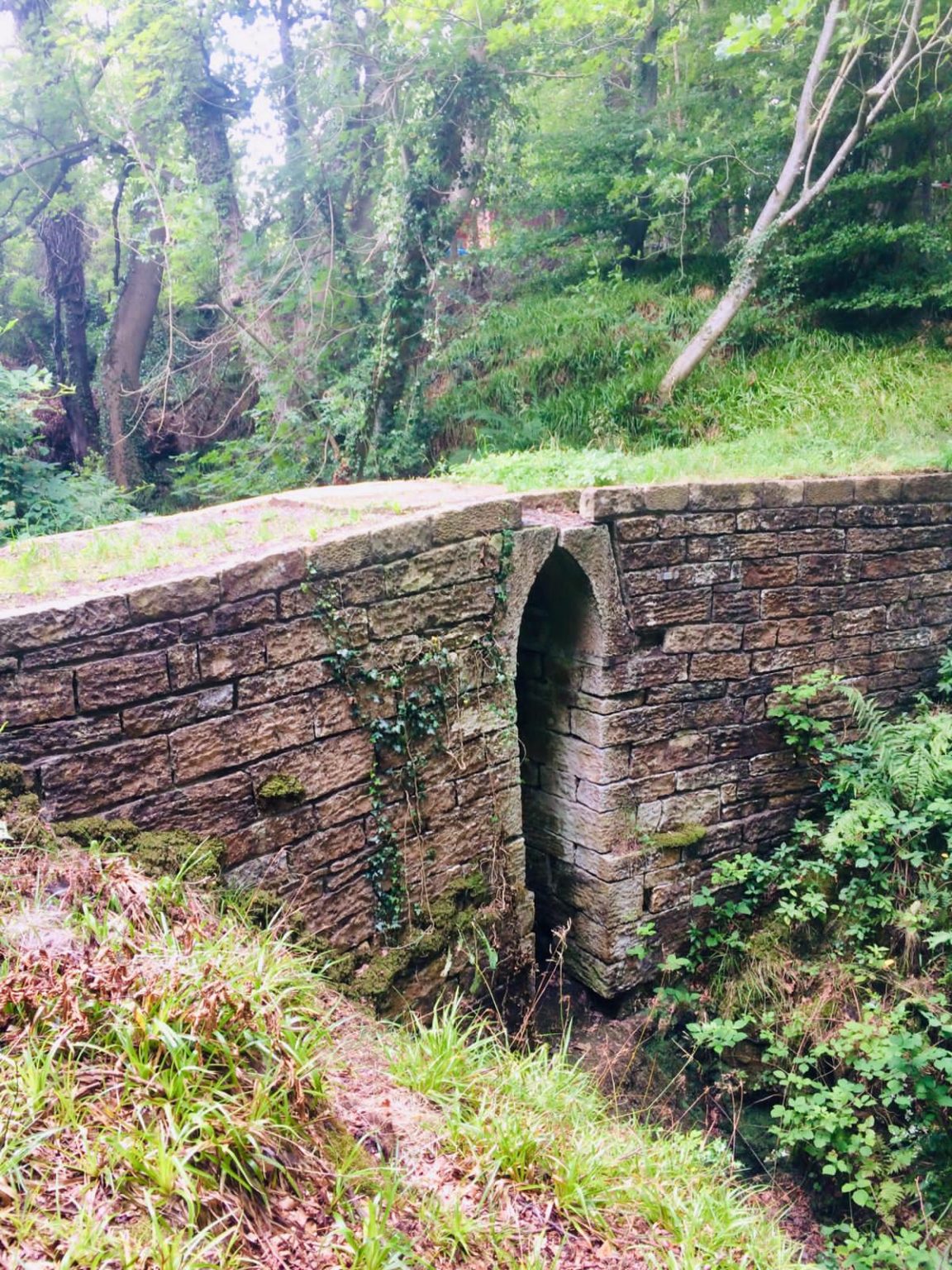 Hartburn, Northumberland - Northumberland Archives