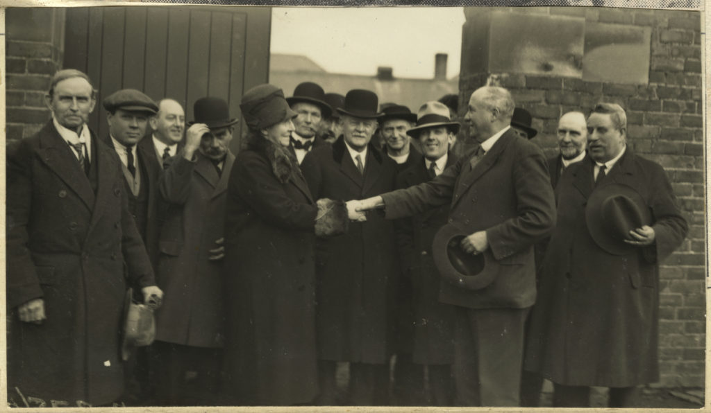 Tales from Ponteland Workhouse - Northumberland Archives
