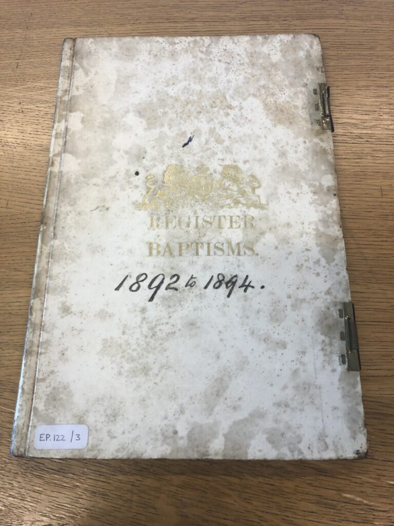 Parish Records Northumberland Archives