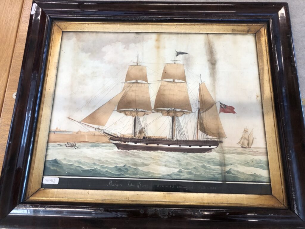 Ahoy! Me Hearties! - Northumberland Archives